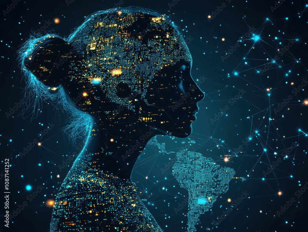 Understanding the evolution of artificial intelligence technical ...