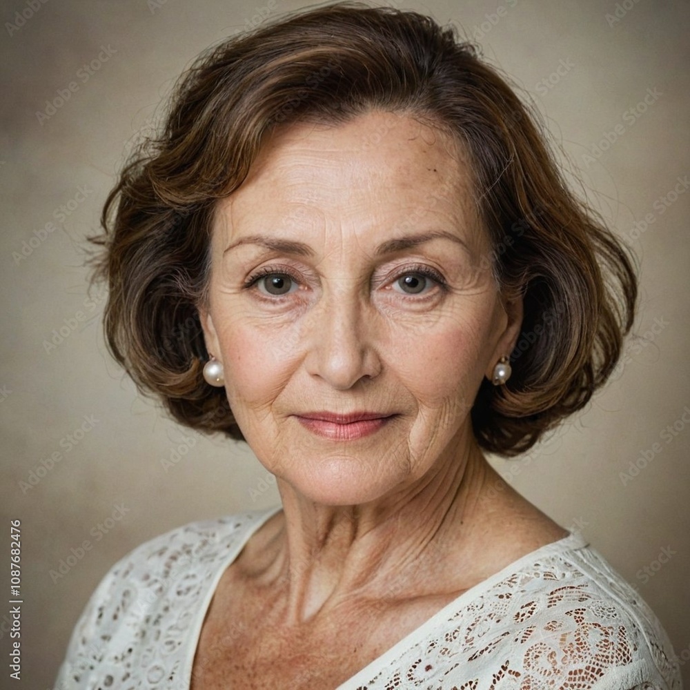 Amazing high resolution photo of my mom, the most beloved, the most ...