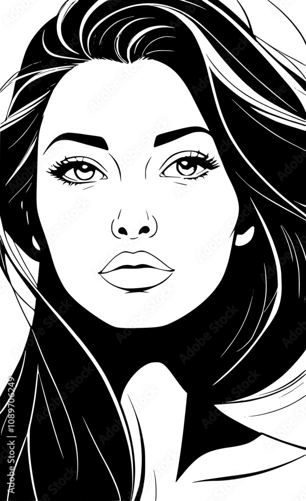 Digital Cel Animation - Frame-by-frame animation with visible brush ...