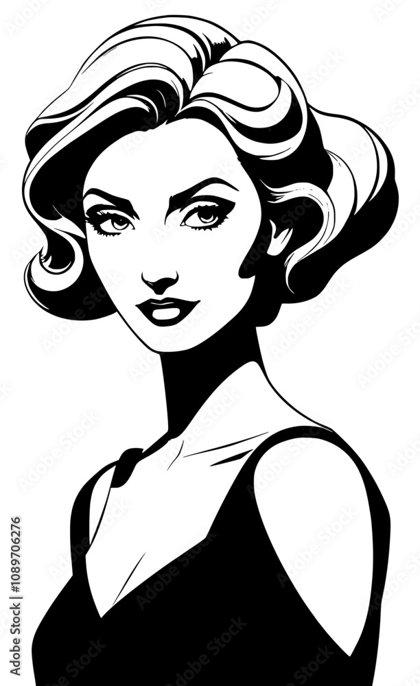 Digital Cel Animation - Frame-by-frame animation with visible brush ...