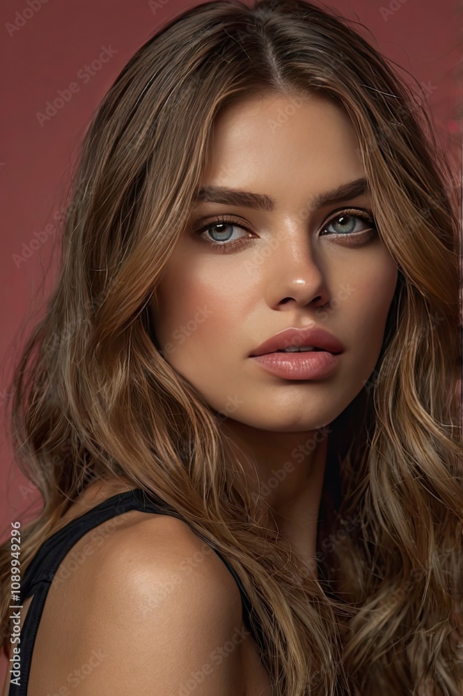 HD, 8k resolution , HQ, 1080p, ultra detailed, ultra realistic portrait ...