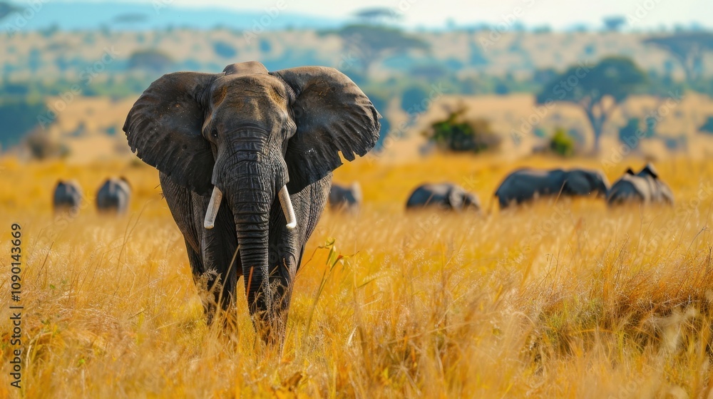 Wildlife Conservation: Enforcing legal protections and adopting ...
