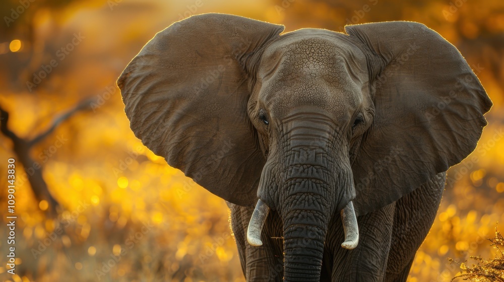 Wildlife Conservation: Safeguarding endangered species and their ...