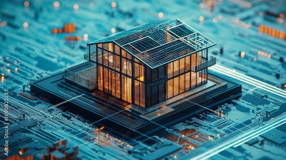 Building information modeling (BIM) is a modern, high-tech method of ...