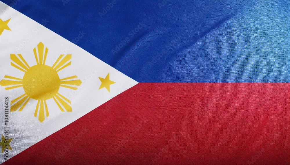 Symbolism of the Philippine Flag. Exploring National Identity, Cultural ...