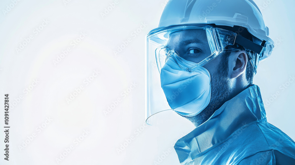 Workplace Safety: Protecting Workers' Health - Worker safety, PPE ...