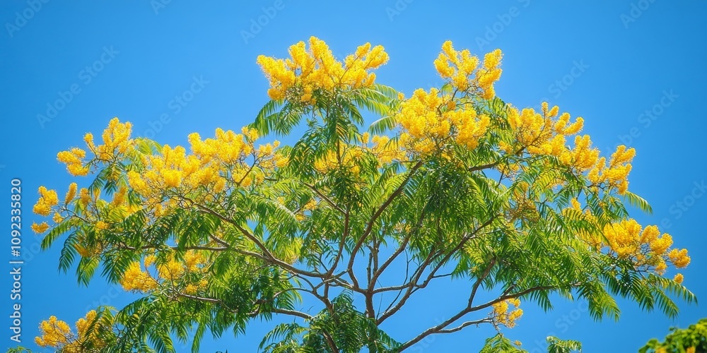 Sesbania grandiflora is a small, fast growing tree known for its erect ...