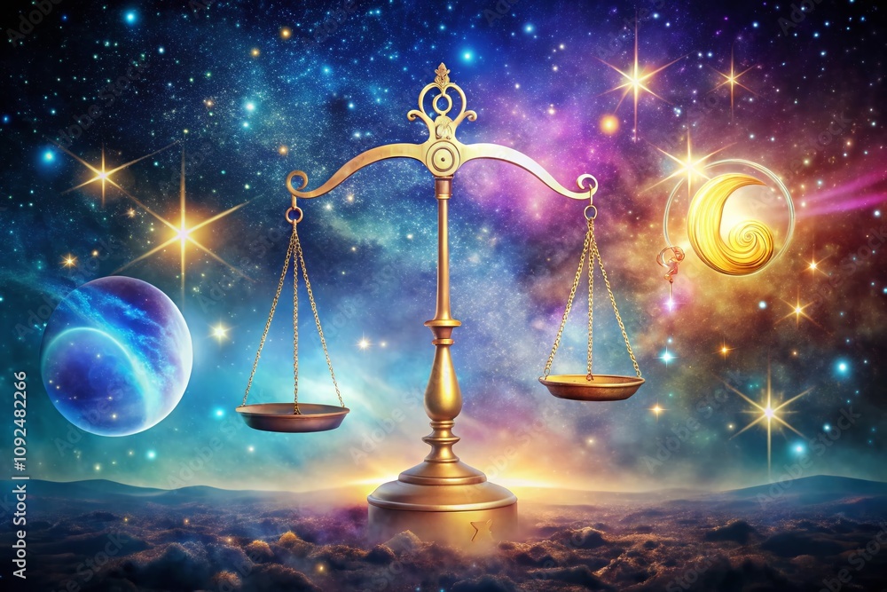 Explore the Libra Zodiac Sign: Balance, Harmony, and Artistic ...