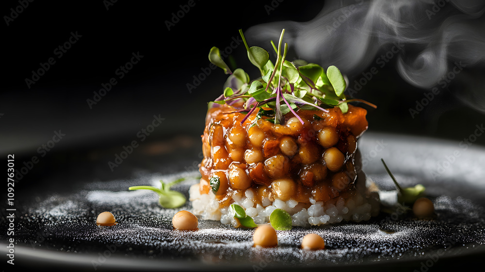 Exploring the Unique World of Japanese Natto: A Fermented Soybean ...