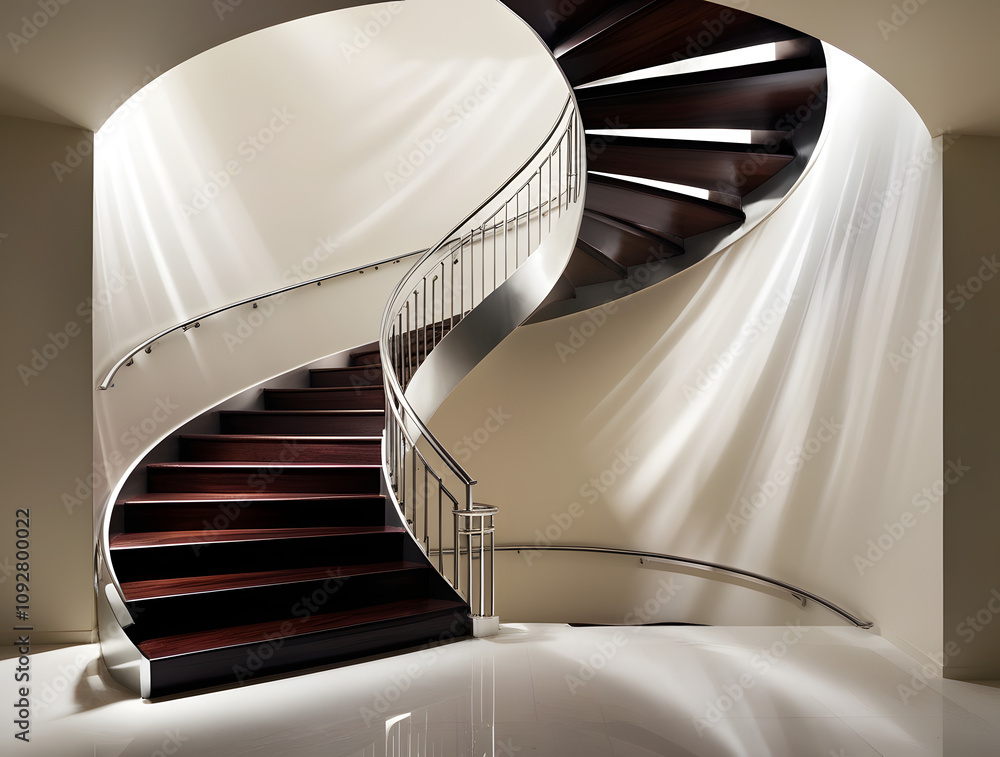 The building regulations for stairs, Designing A New Staircase, Iconic ...