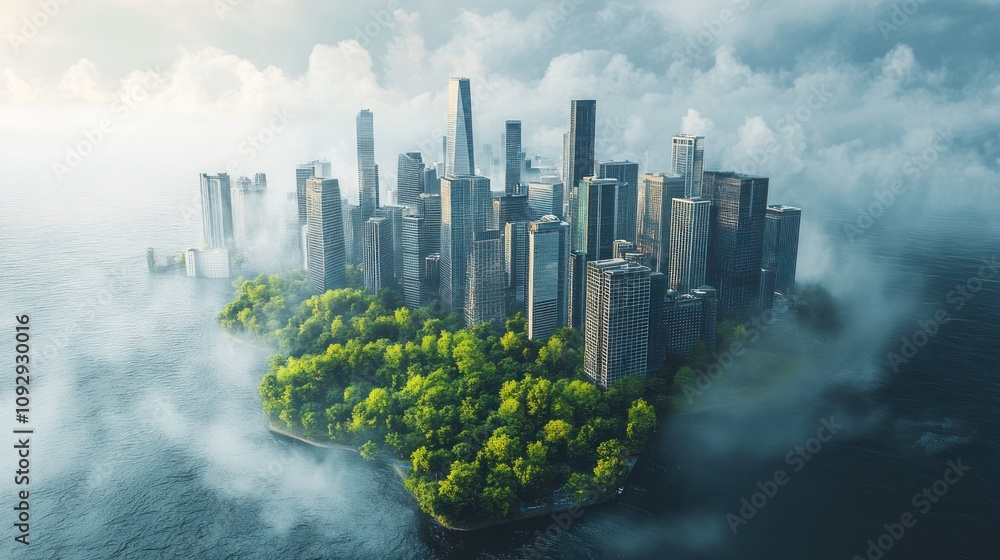 Resilient city design for impact zones, urban planning for disaster ...