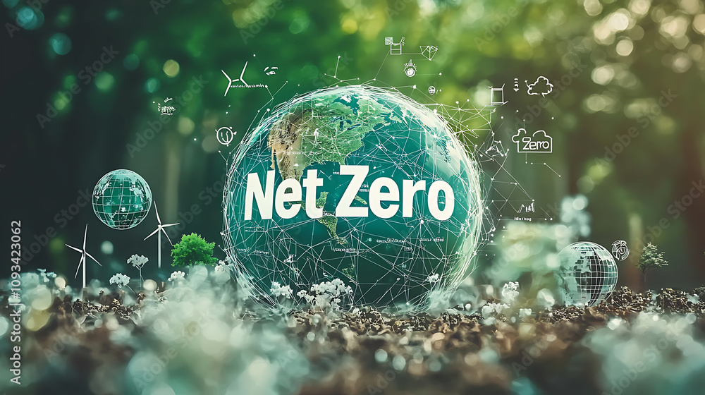 Global Initiative for Net Zero Emissions Environmental Awareness ...