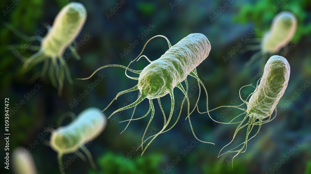 Amebiasis is an intestinal bowel illness caused by a microscopic tiny ...