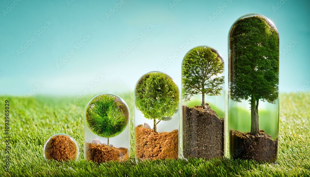 Learn about ecosystems, nutrient cycles, and ecological balance through ...