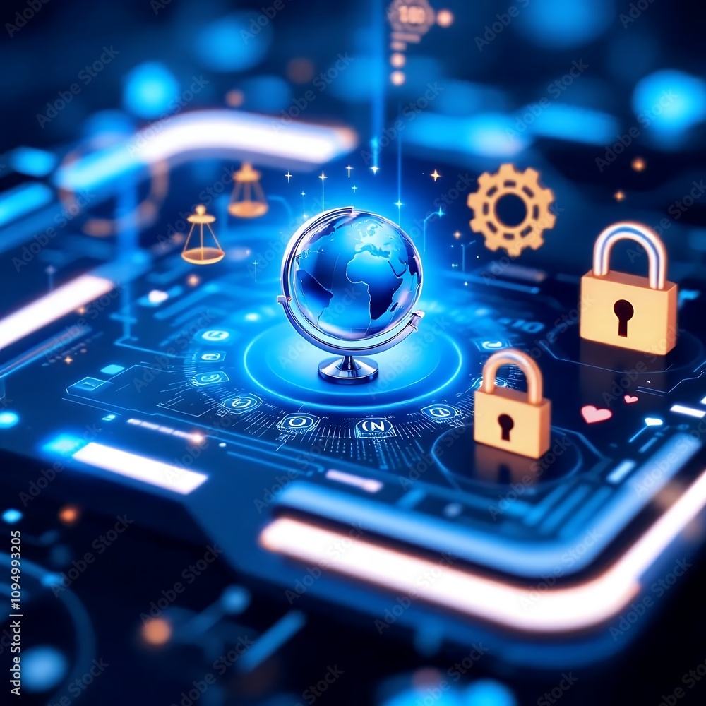 In-depth Exploration of AI Ethics and Law in Artificial Intelligence ...