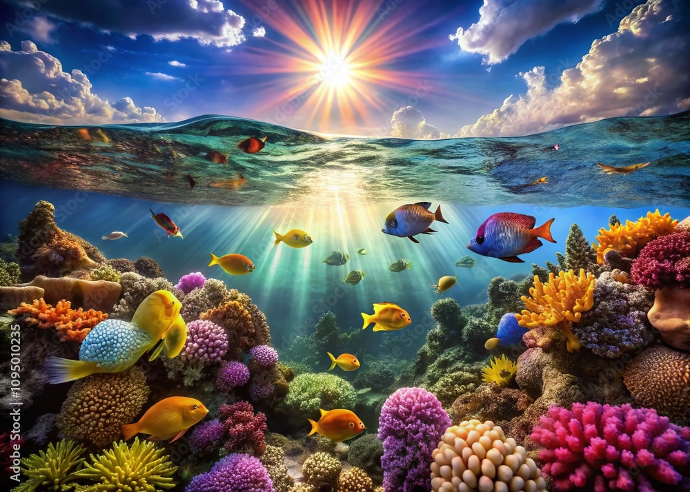 High Definition Ocean Wallpapers Featuring Stunning Macro Photography ...
