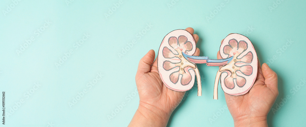 Kidney organ disease, world kidney day, impaired function, health ...