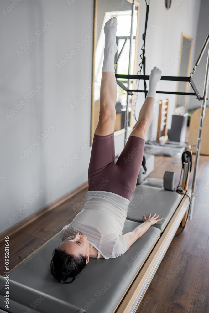 Yoga Instruction Exploring the Enhanced Partner Stretching Technique ...