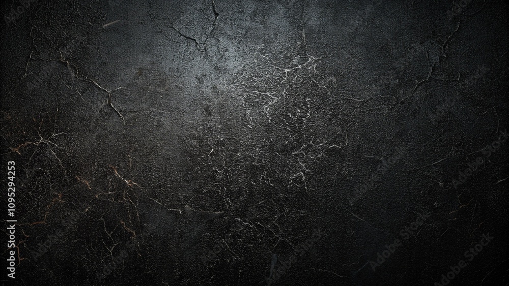 Black wall texture background grainy texture background wall scratch ...