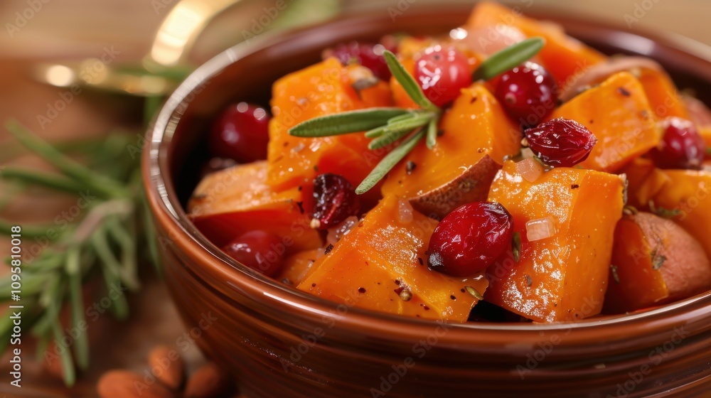 Seasonal Foods: Fall brings squash, sweet potatoes, and cranberries to ...