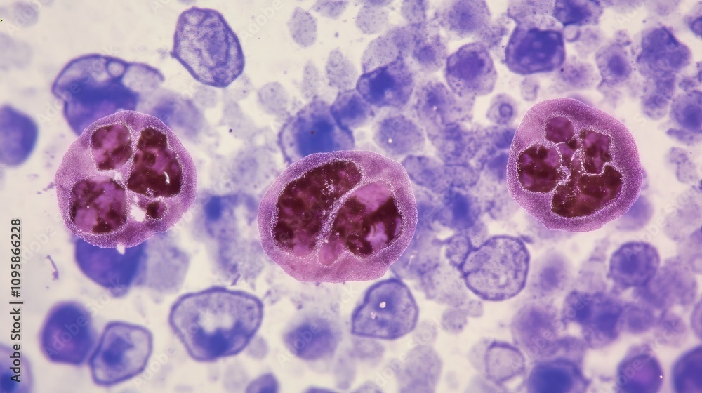Acute promyelocytic leukemia APL is a rare, aggressive blood cancer ...
