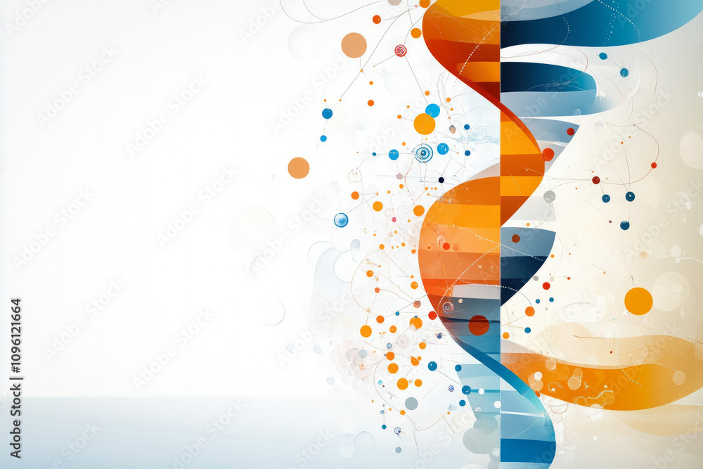 An Infographic Explaining The Process Of Genetic Modification ...