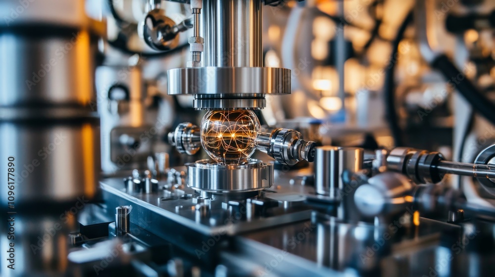 Nanotechnology advancing scientific applications in materials science ...