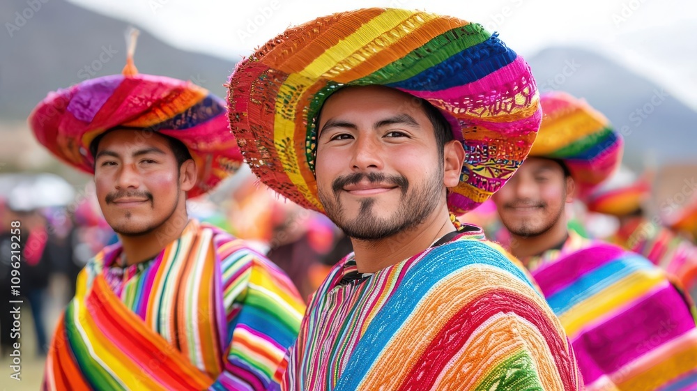 Inti Raymi in Peru, with colorful costumes and processions celebrating ...
