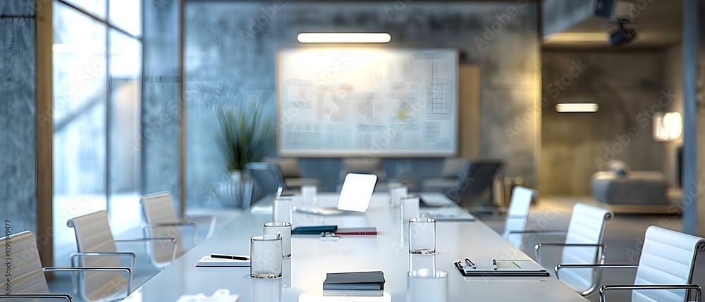 "Strategic Vision and Mission Statements Articulated on Board: Guiding ...
