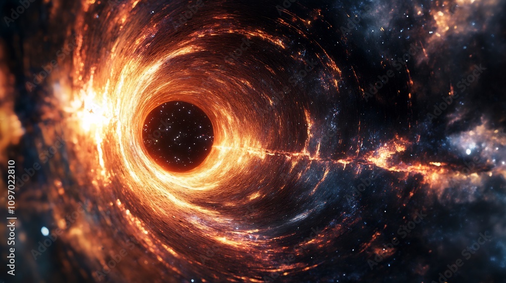 Theoretical Visualization Of A Type Ii Civilization On The Kardashev Scale Using Quantum