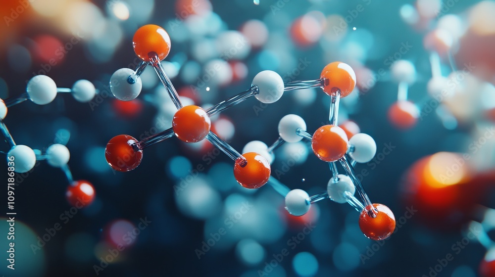 Molecular structures, non-cardioselective beta blockers, timolol ...