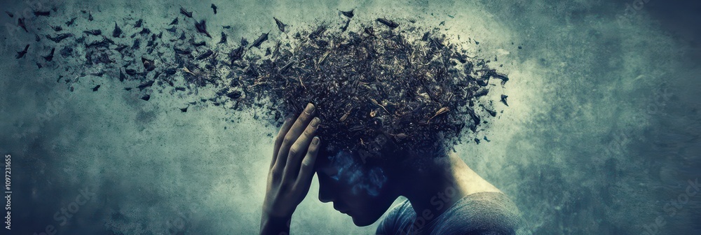 Obsessive compulsive disorder awareness conceptual design for mental ...