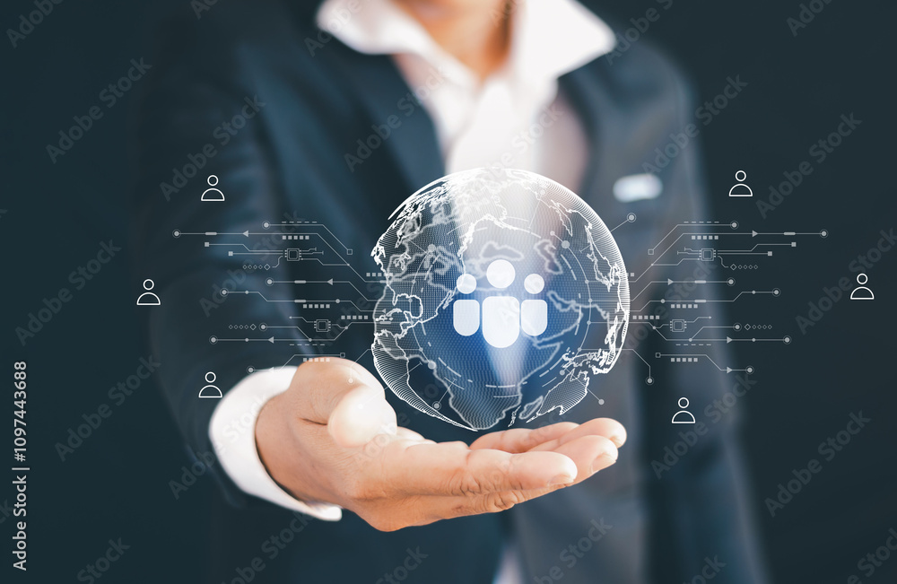 Human resources is a human resources position responsible for managing ...