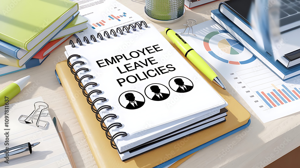 Comprehensive Guide to Employee Leave Policies: Professional Workplace ...
