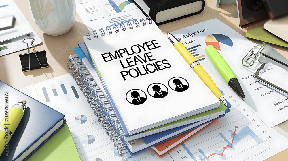 Comprehensive Guide to Employee Leave Policies: Professional Workplace ...