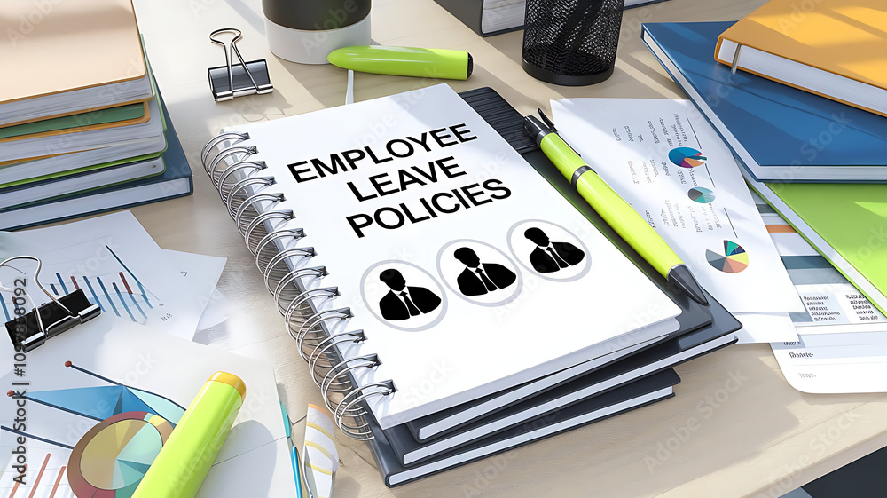 Comprehensive Guide to Employee Leave Policies: Professional Workplace ...
