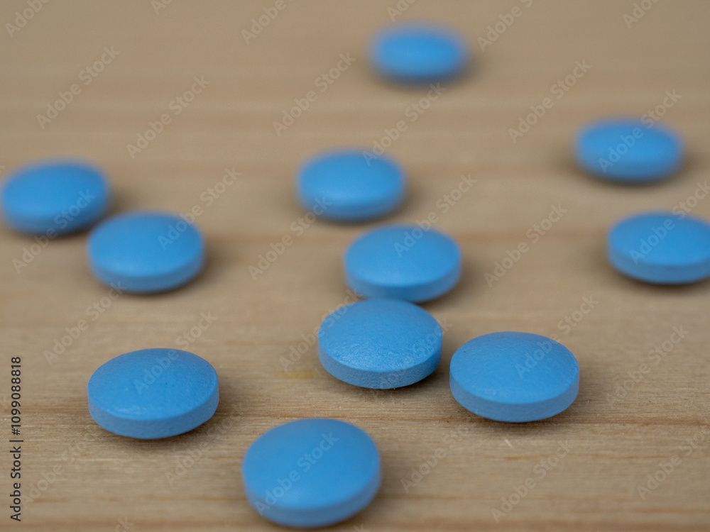 Prescription-strength allergy medication designed for hay fever, red ...