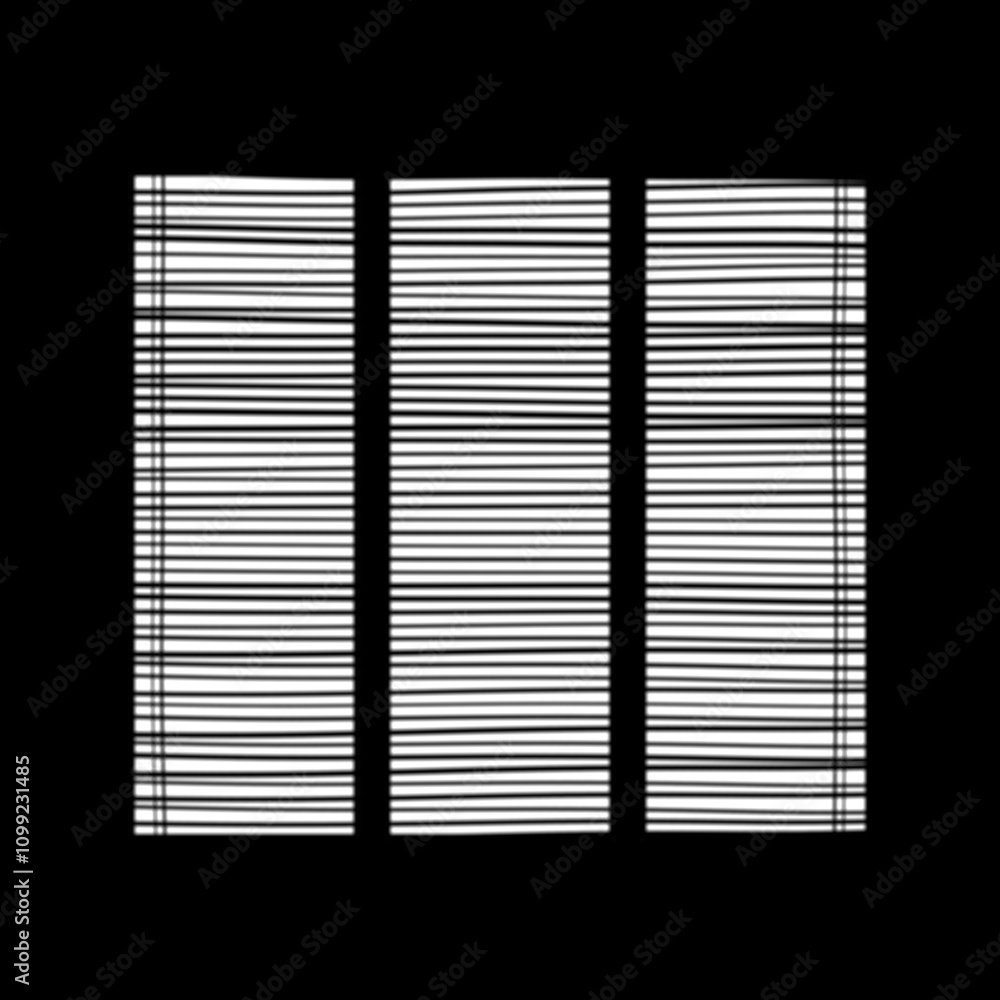 Beautifull Gobos Window Light Textures Pattern Hdri Light Shadow Effect ...