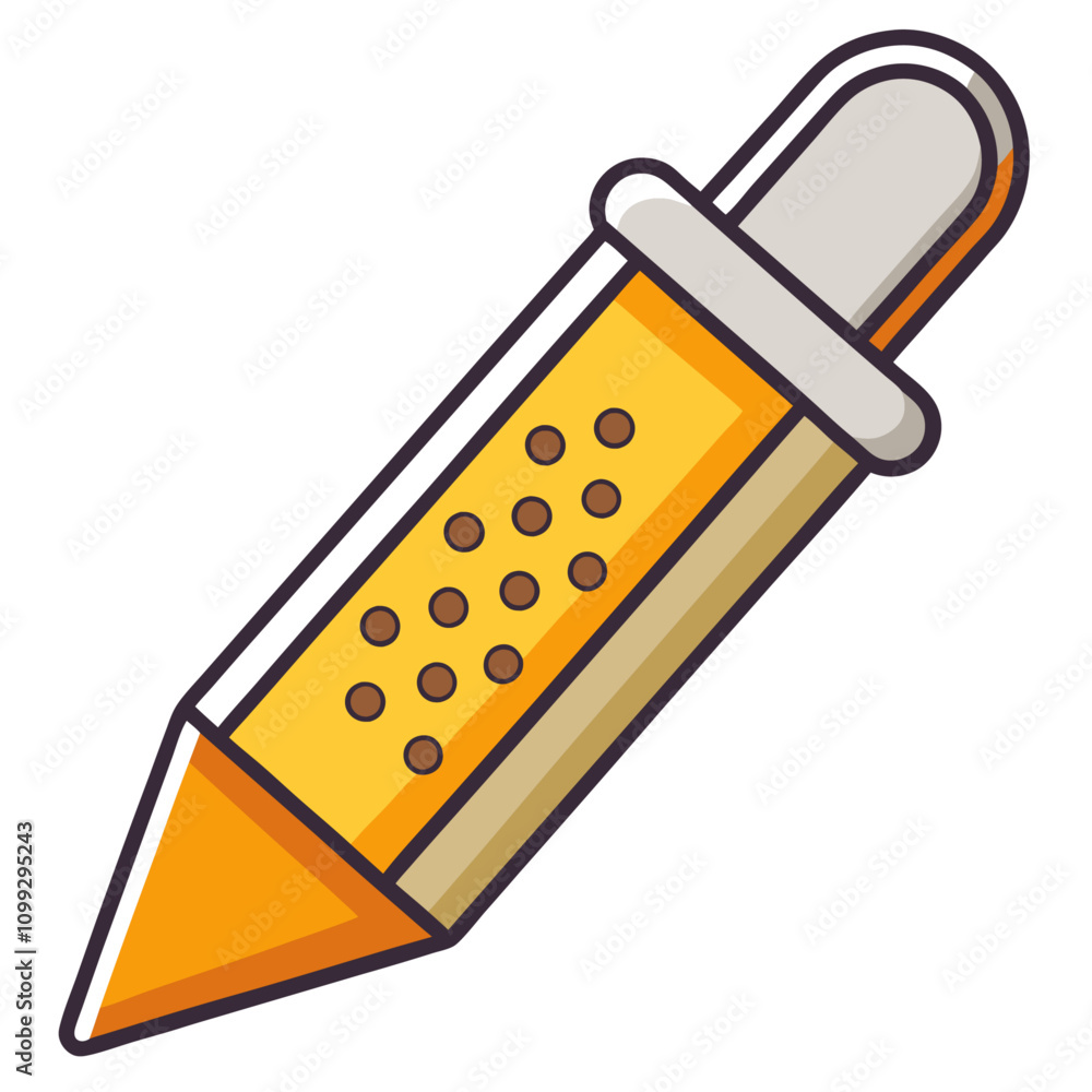 zester clipart Cartoon Illustration drawing Stock Vector | Adobe Stock