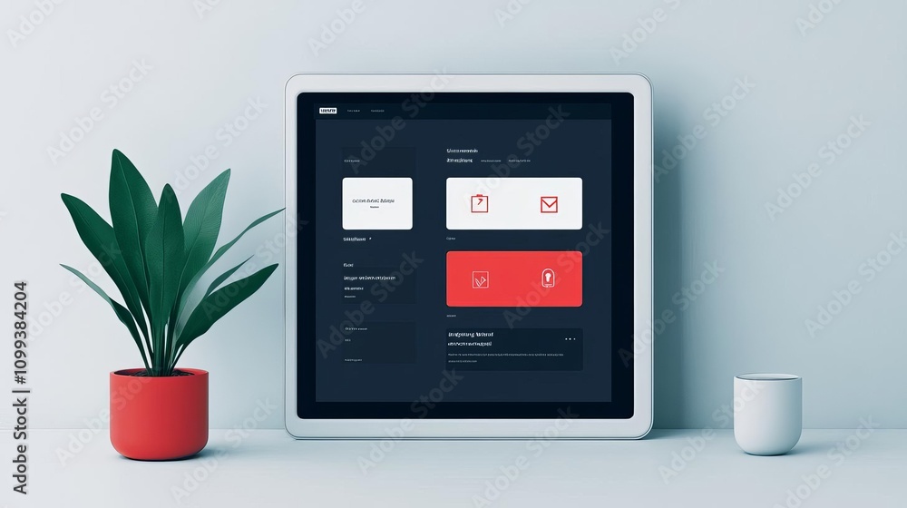 UX for a SaaS platform website with streamlined onboarding and ...