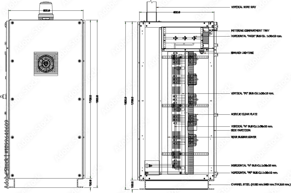 Vector sketch illustration silhouette design drawing structure ...