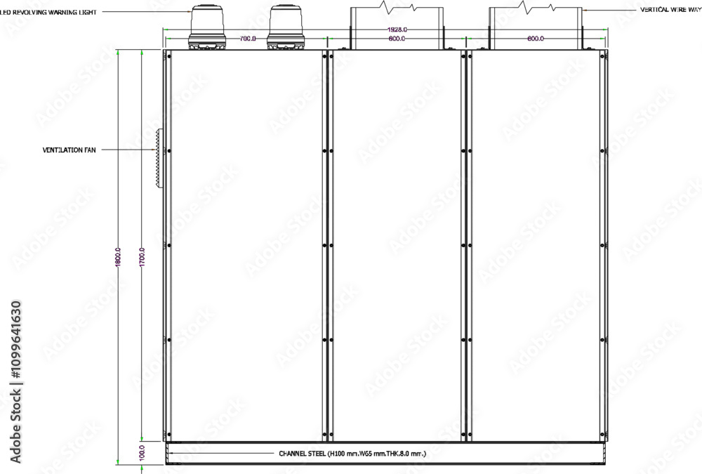 Vector sketch illustration silhouette design drawing structure ...