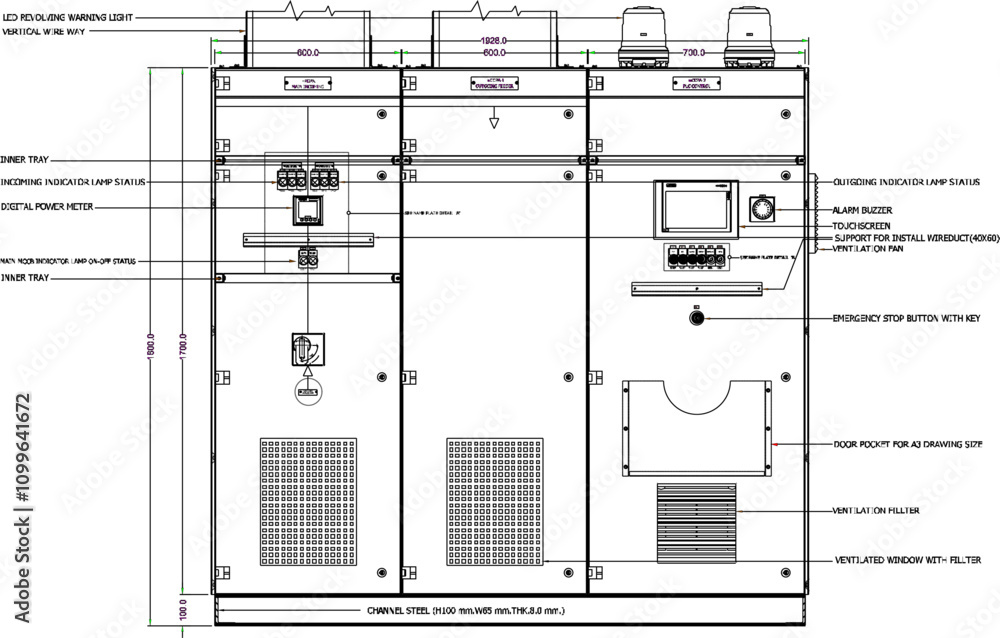 Vector sketch illustration silhouette design drawing structure ...