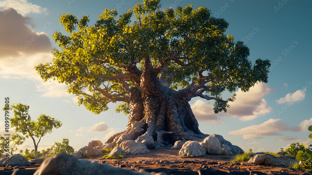 Explore the Remarkable Boab Prison Tree in Australia - A Unique ...