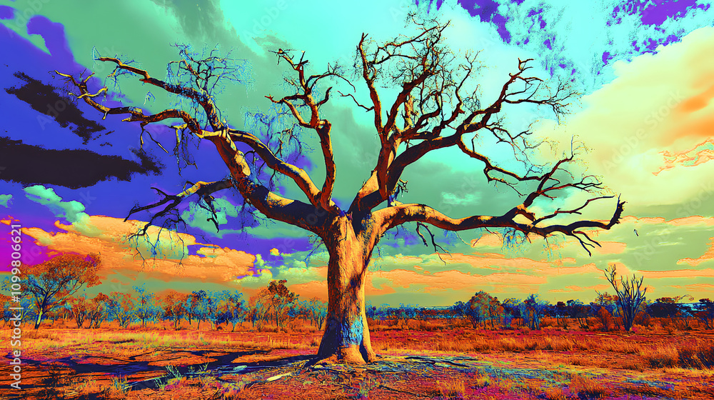 Explore the Remarkable Boab Prison Tree in Australia - A Unique ...