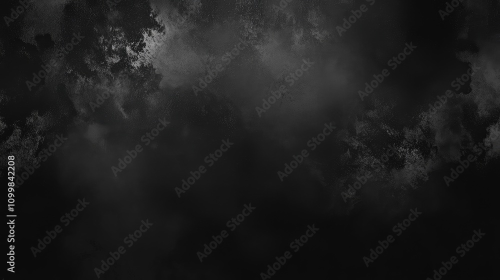 Dark chalkboard backdrop featuring a gradient effect with subtle ...