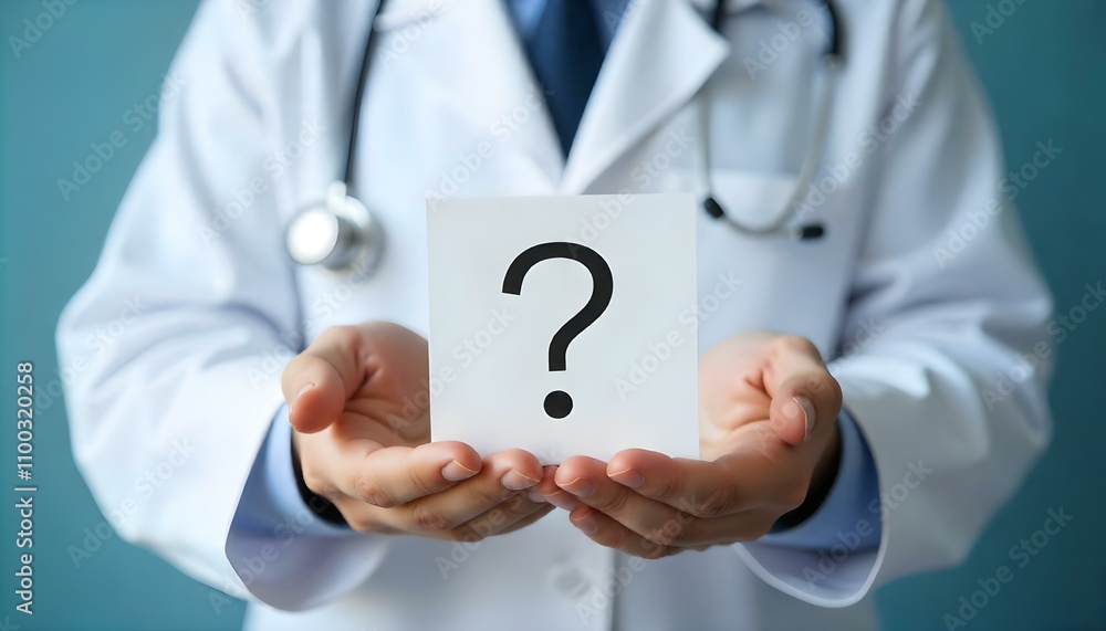 Doctor asking how he can help you with your medical issues Stock Photo ...