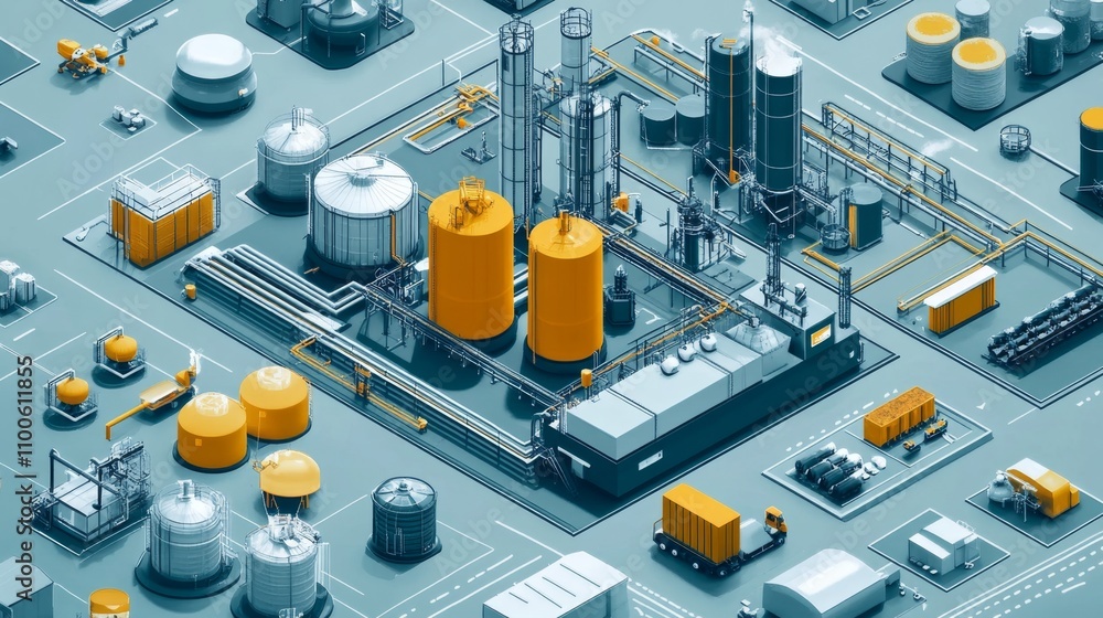 Detailed Flowchart of the Biodiesel Production Process Highlighting Key ...