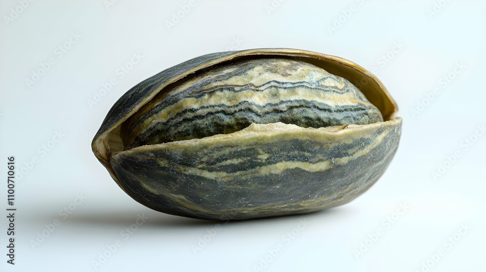 Top 10 Amazing Close-Up Shots of Unique Seed Pods: Nature's Abstract ...