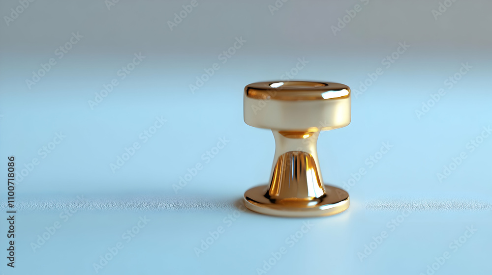 Top 10 Abstract Gold Object Animations: Smooth, Seamless Looping ...